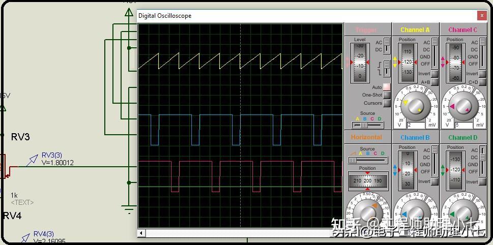 什么是TL494? TL494功能图解+TL494工作原理讲解，通俗易懂。 - 知乎