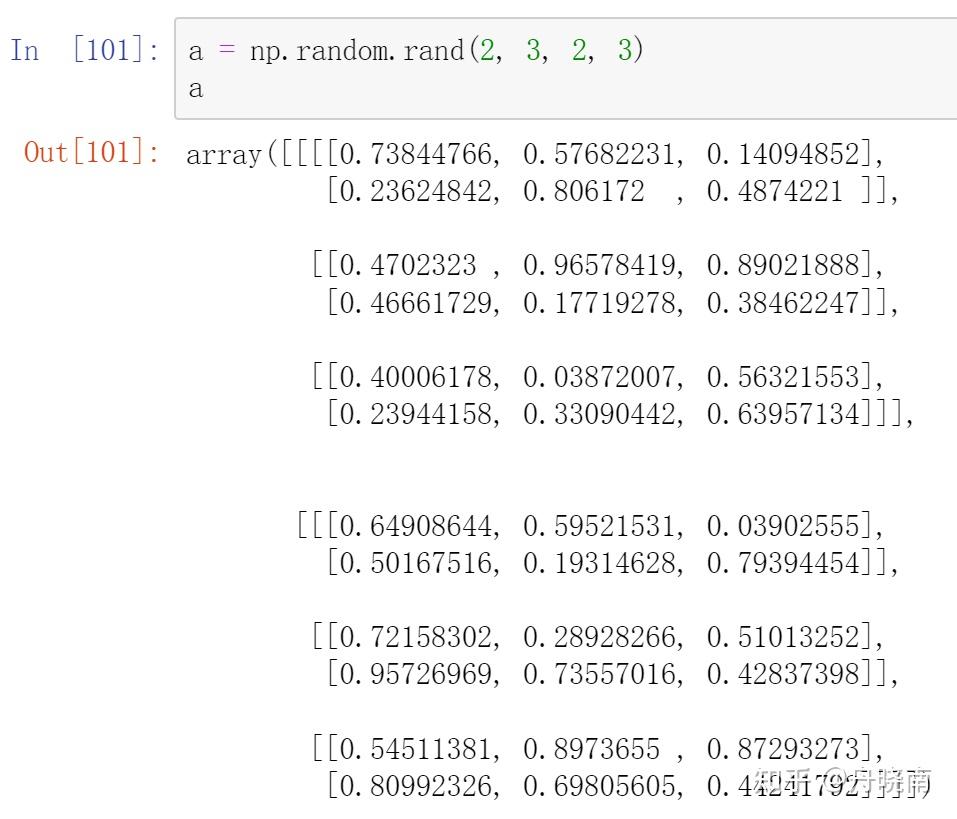python 中一个有意思的类 Ellipsis 的属性和用法 - 知乎