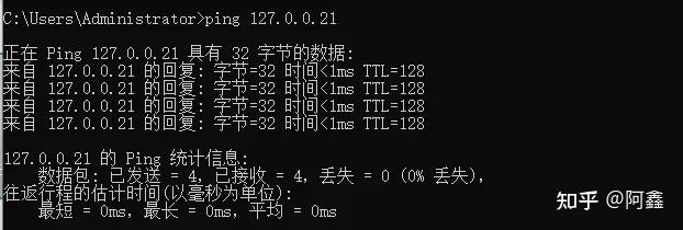Ping包的各种失败原因及解决办法 - 知乎