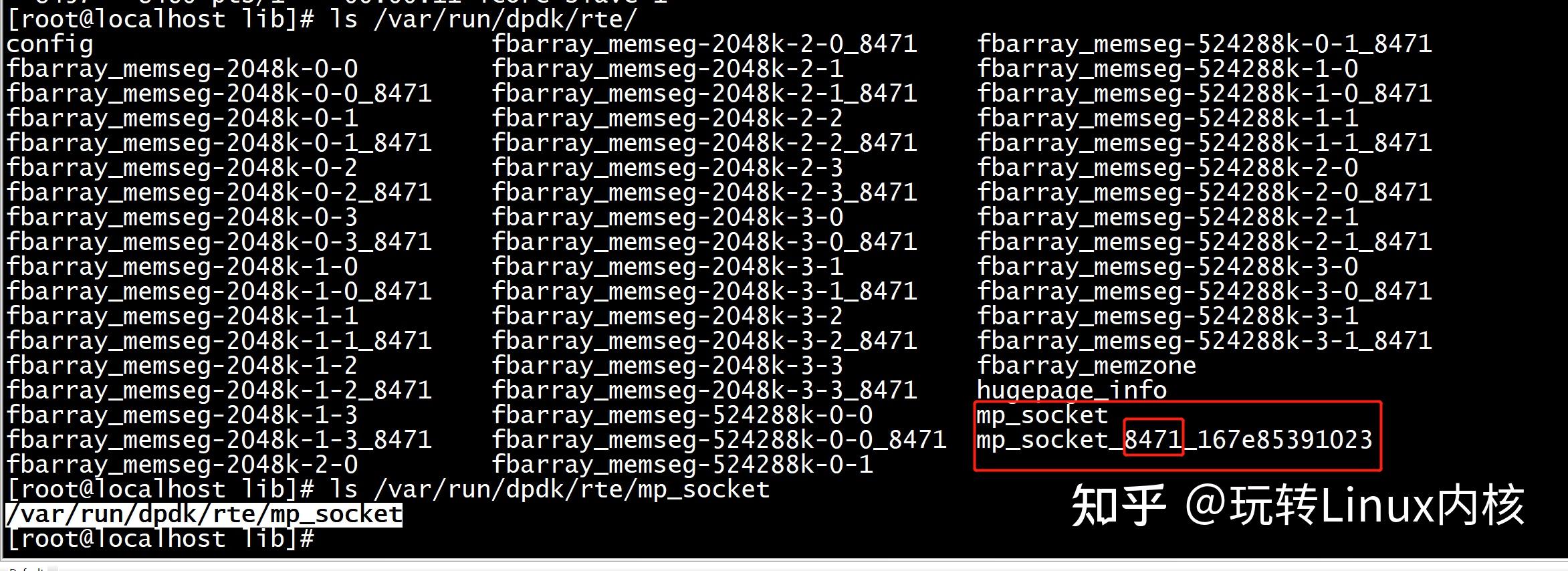 从零开始学习DPDK：掌握这些常用库函数就够了 - 知乎