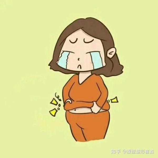 腹壁整形多大年龄可以做? 知乎
