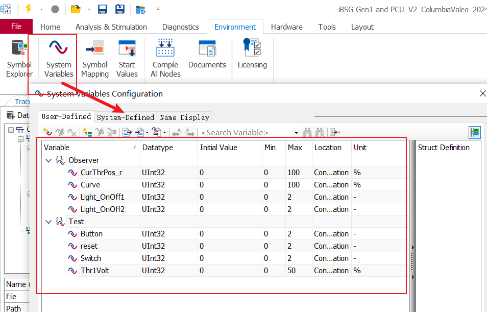 使用CaNalyzer/CAPL/Panel实现斜波信号的输出 - 知乎