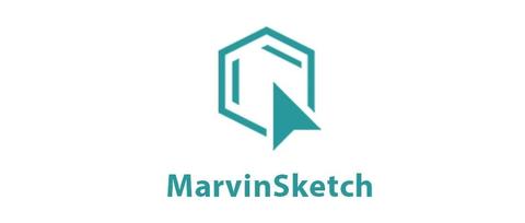 MarvinSketch--专业的桌面端化学结构编辑器 - 知乎