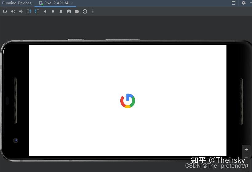AndroidStudio运行Flutter时卡在Running ‘gradle assembleDebug...‘问题解决[2023-12 ...