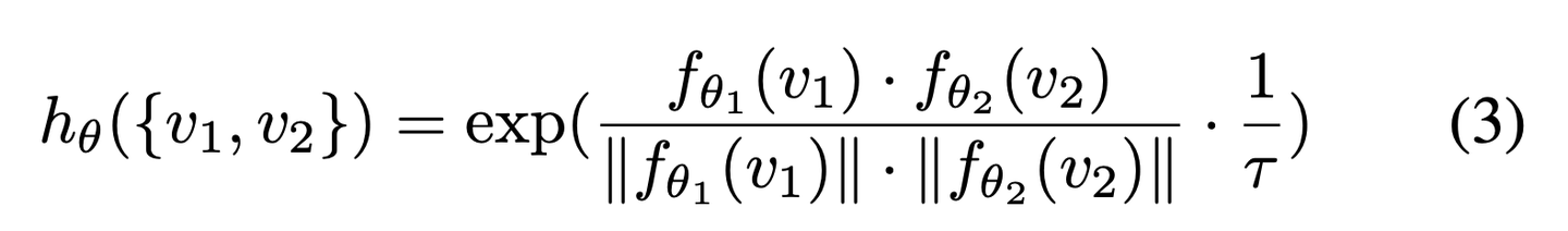 CMC: Contrastive Multiview Coding - 知乎