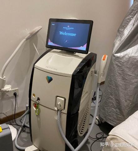 最全的光子嫩肤科普，OPT、AOPT、IPL、DPL、黑金超光子、BBL、星耀光子、CC光哪个的效果最好？有何优缺点 - 知乎