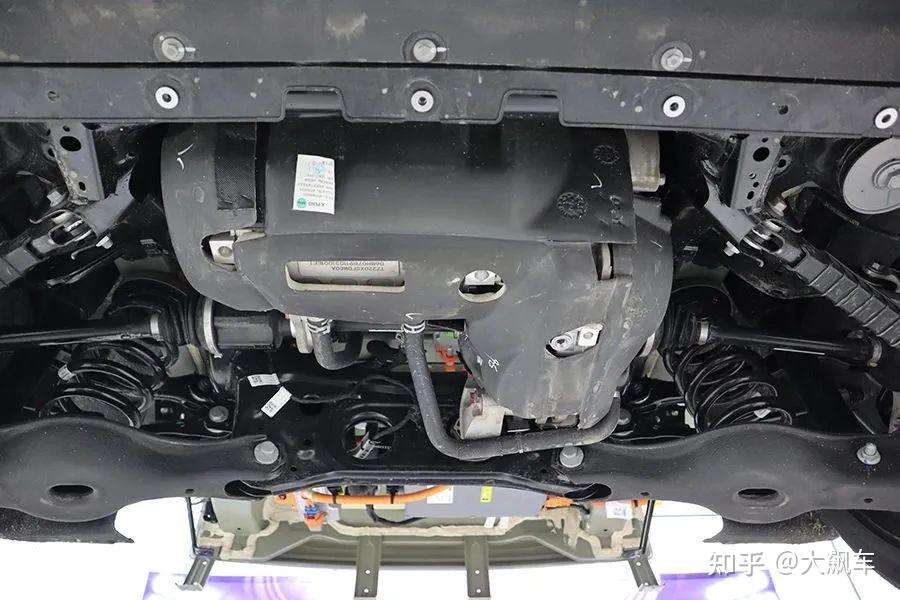 小鹏P7i：电机电池都换了，成本更低还是性能更好？ - 知乎