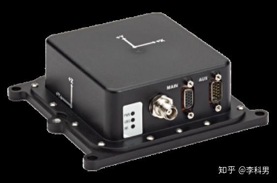 【Apollo】百度Apollo3.0硬件架构细节(3)-之GPS和IMU - 知乎