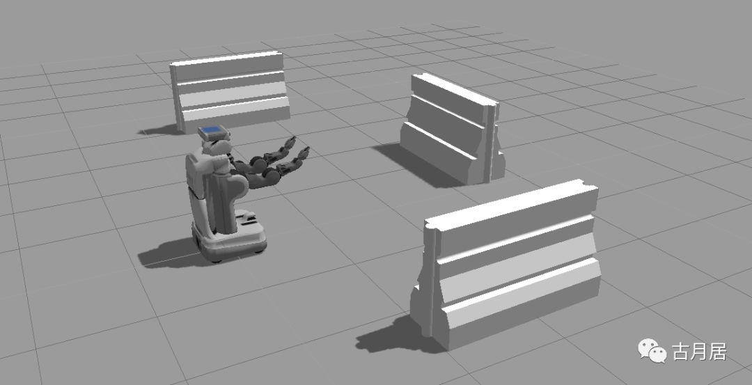 ROS机器人实例 —— PR2 - 知乎