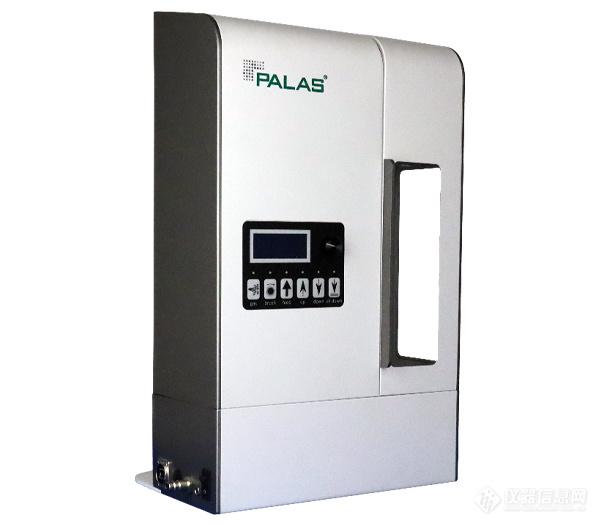 Palas® RBG 1000在氧化铝涂层工艺优化中的优异表现 - 知乎