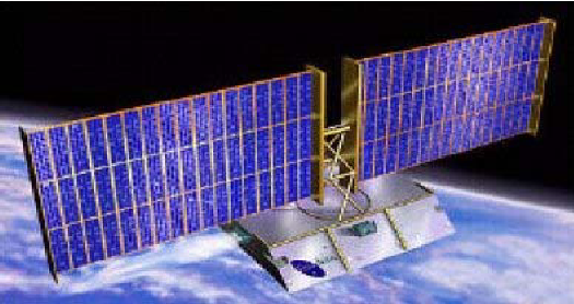 未来的航天结构——航天薄膜结构概述 - 知乎