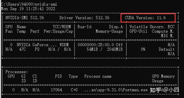 win11配置torch GPU环境（cuda 11.6 or 11.3） - 知乎