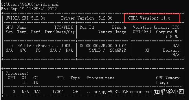win11配置torch GPU环境（cuda 11.6 or 11.3） - 知乎