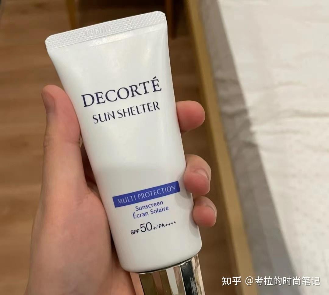 为什么涂了防晒还是被晒黑？最全的防晒霜“选购指南”，建议收藏 - 知乎