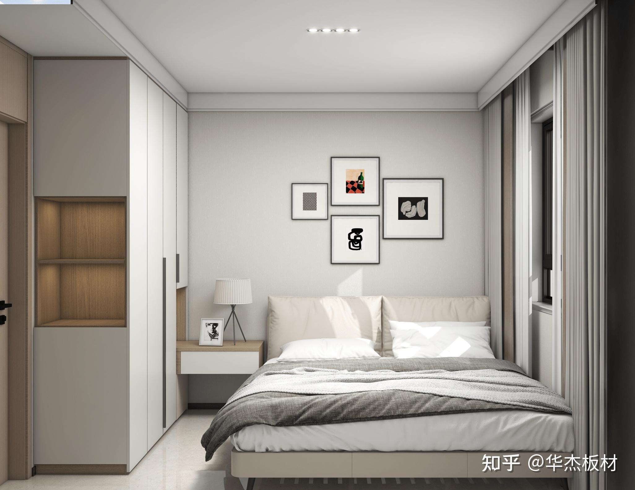华杰板材 | 让ENF级环保标准变成标配 - 知乎