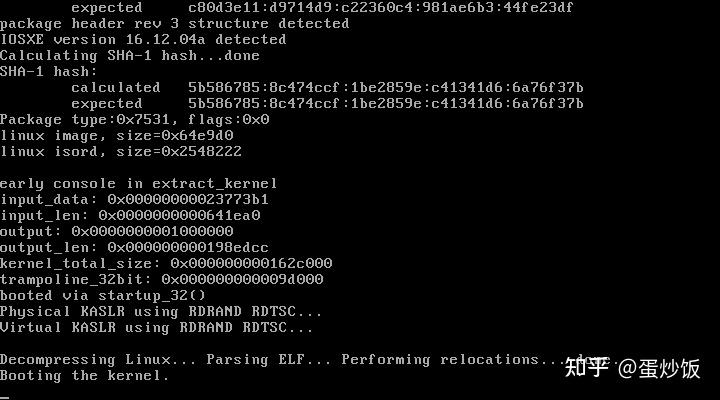 GNS3环境（CSR1000v） - 知乎