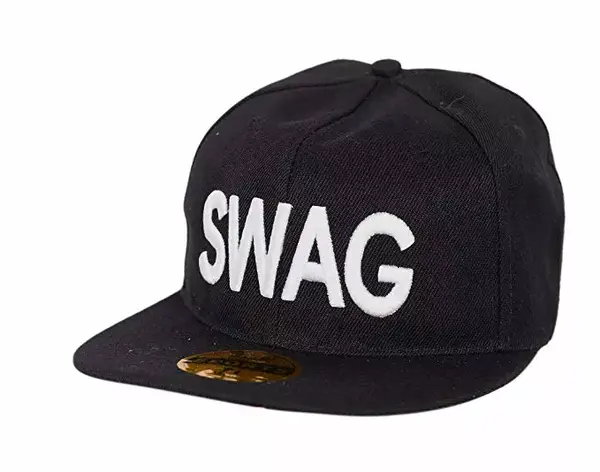 美国人常挂在嘴边的“swag”啥意思？不知道就out啦！ - 知乎