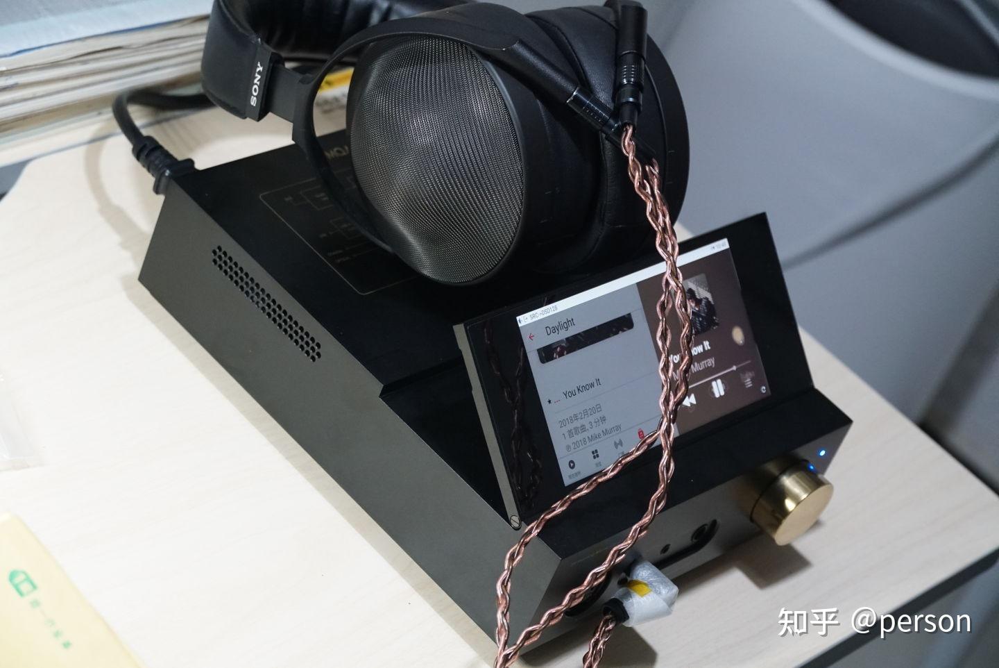 售价近万的台式流媒体播放器，对山灵EM7的吐槽和褒奖 - 知乎