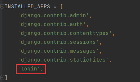 Django连接mysql数据库 - 知乎