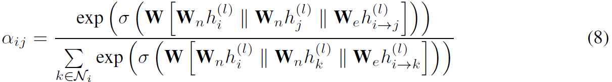 MEMORY-BASED GRAPH NETWORKS - 知乎