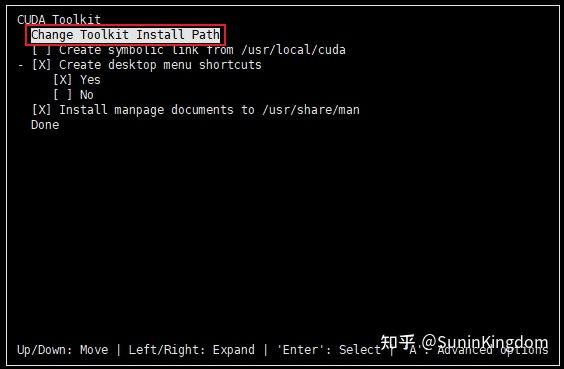 在无root权限下安装cuda，cudnn和gcc - 知乎