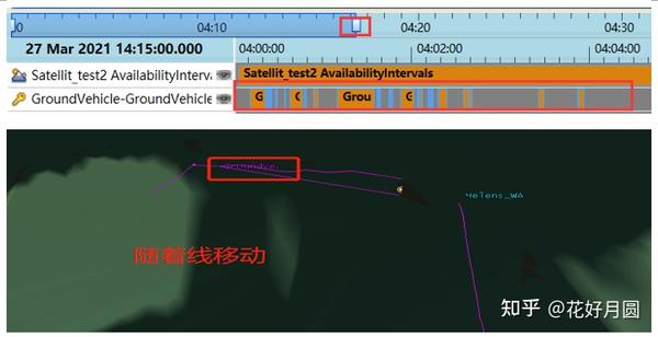 STK-基础教程演示 - 知乎