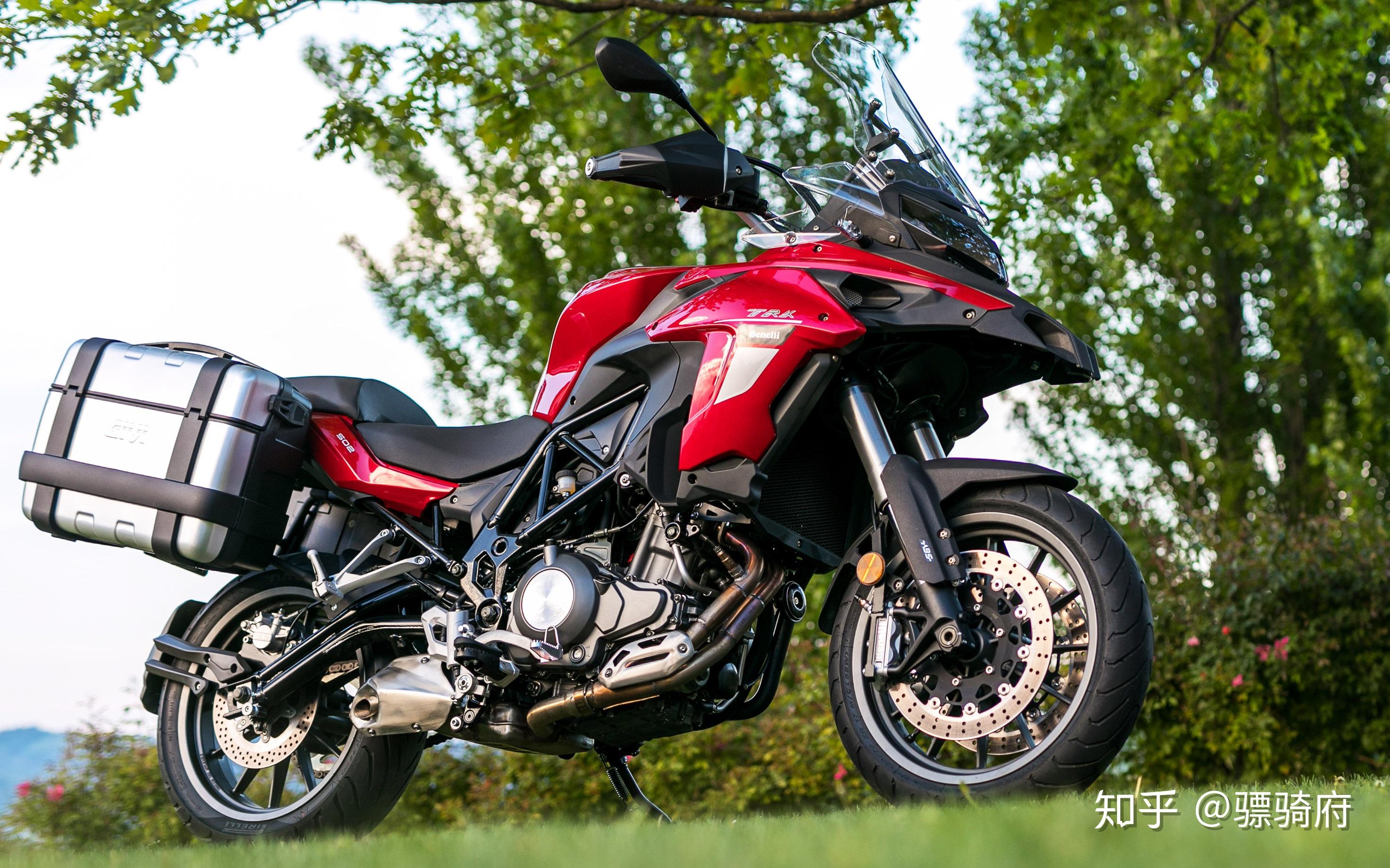 聊聊什么是拉力车，ADV和多功能休旅车 - 知乎