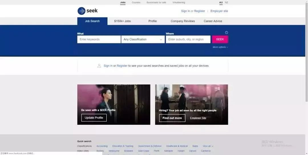 干货！澳大利亚留学生2023年打工&兼职最新政策！内附找兼职攻略网站！ - 知乎