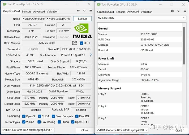 酷睿i7-13700H VS.锐龙9 7940H全面对比：AMD仍有很长的路要走 - 知乎