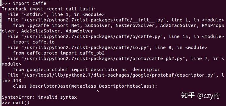 你似乎来到了没有知识存在的荒原 - 知乎
