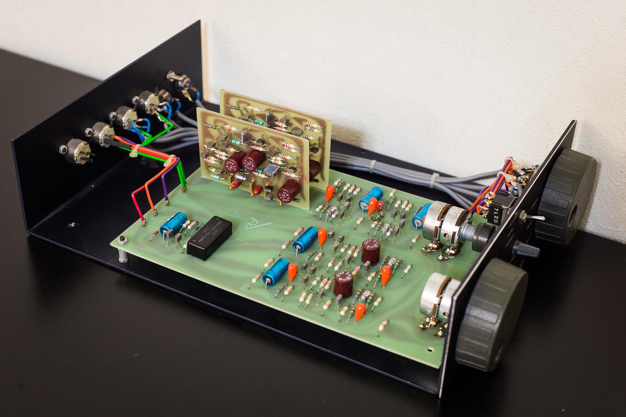 NAIM NAC 前级功放购买指南 - 知乎