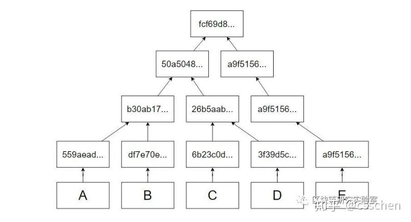 区块链研究实验室｜实现Merkle-Tree和Patricia-Trie教程详解 - 知乎