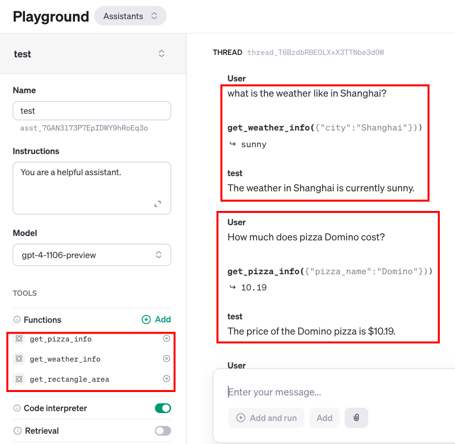NLP（七十九）函数调用（function calling） - 知乎