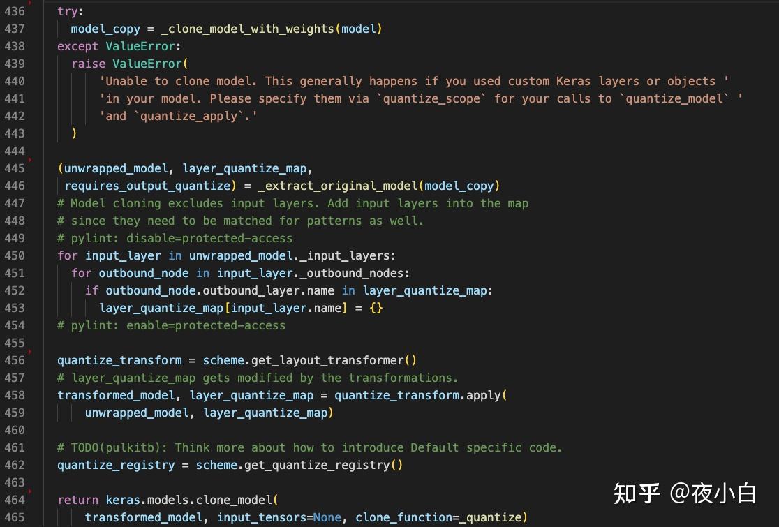 量化感知训练（Quantization-aware-training）探索-从原理到实践 - 知乎