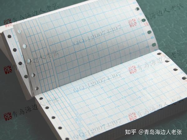 船舶物料-记录纸、热敏纸、电传纸 - 知乎