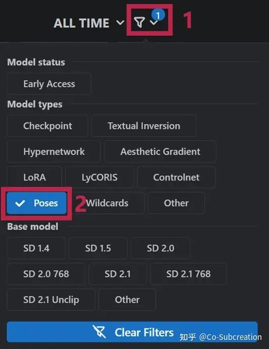 AI绘画教程 | 喂饭级提高出图质量全流程（Stable Diffusion） - 知乎