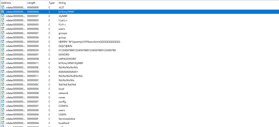 Brute Ratel C4 Badger分析实战与检测 - 知乎
