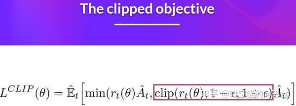 强化学习基础（五）：PPO - 知乎