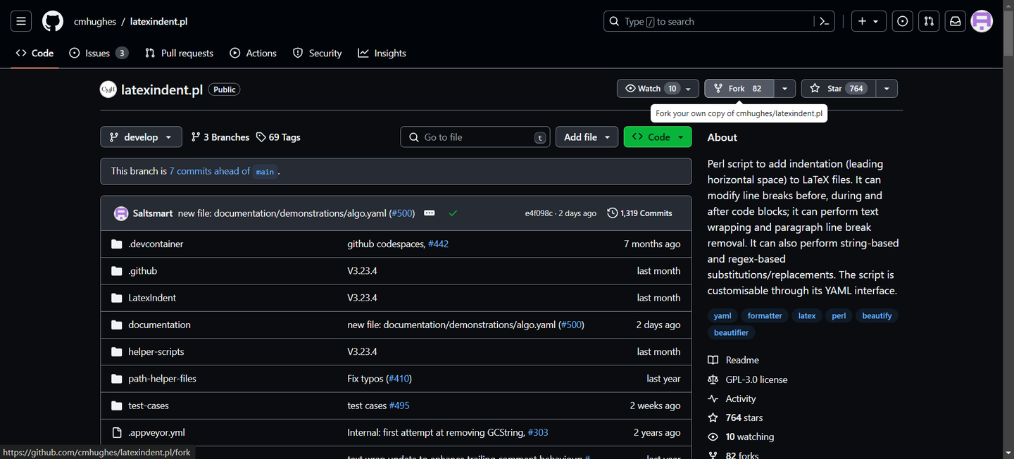GitHub pull request入门（图解+原理+git命令+可能有用的经验） - 知乎