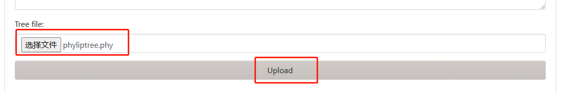 物种之间进化树构建 - 知乎