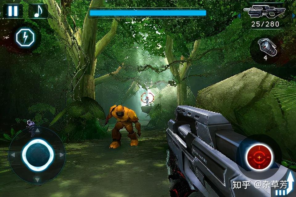 当年出品必属精品的Gameloft去哪了？ - 知乎