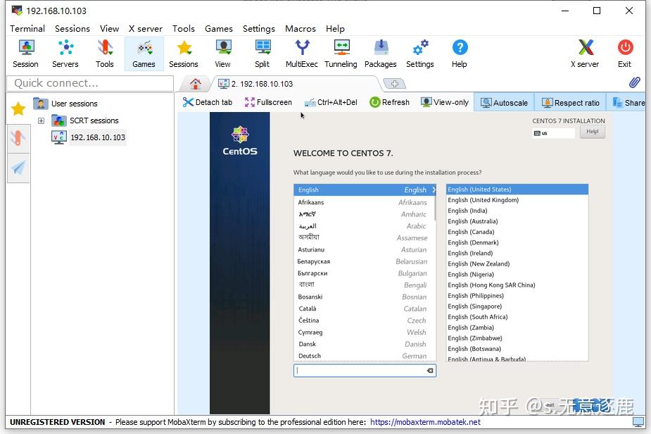 Qemu-kvm虚拟机搭建 - 知乎