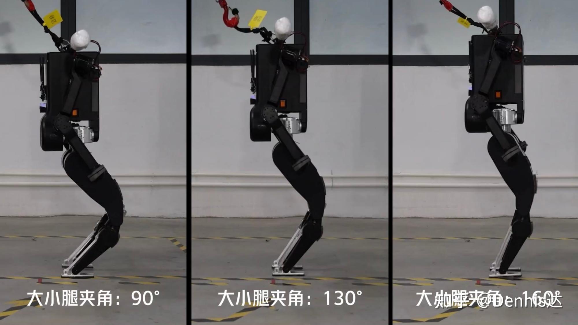 小鹏发布人形机器人PX5 - 知乎