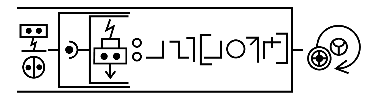 【V1翻译·介绍】【一】Uscript — 基于物理学的通用语素文字式人造书写语言 - 知乎