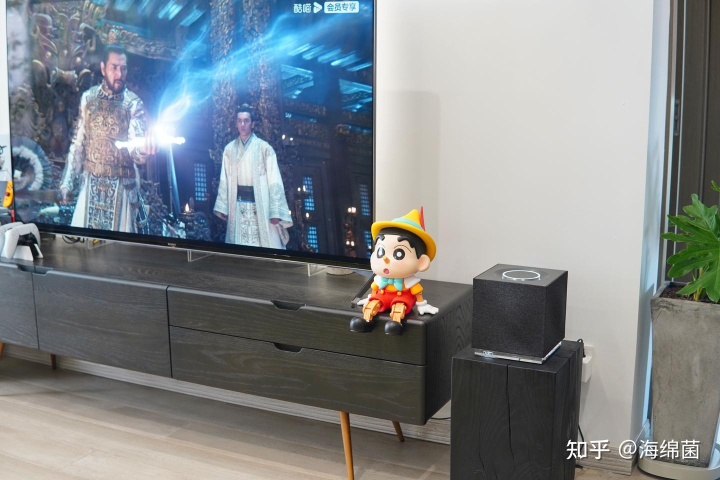 Naim Mu-so Qb2值得入手吗？音质和使用体验如何？ - 知乎