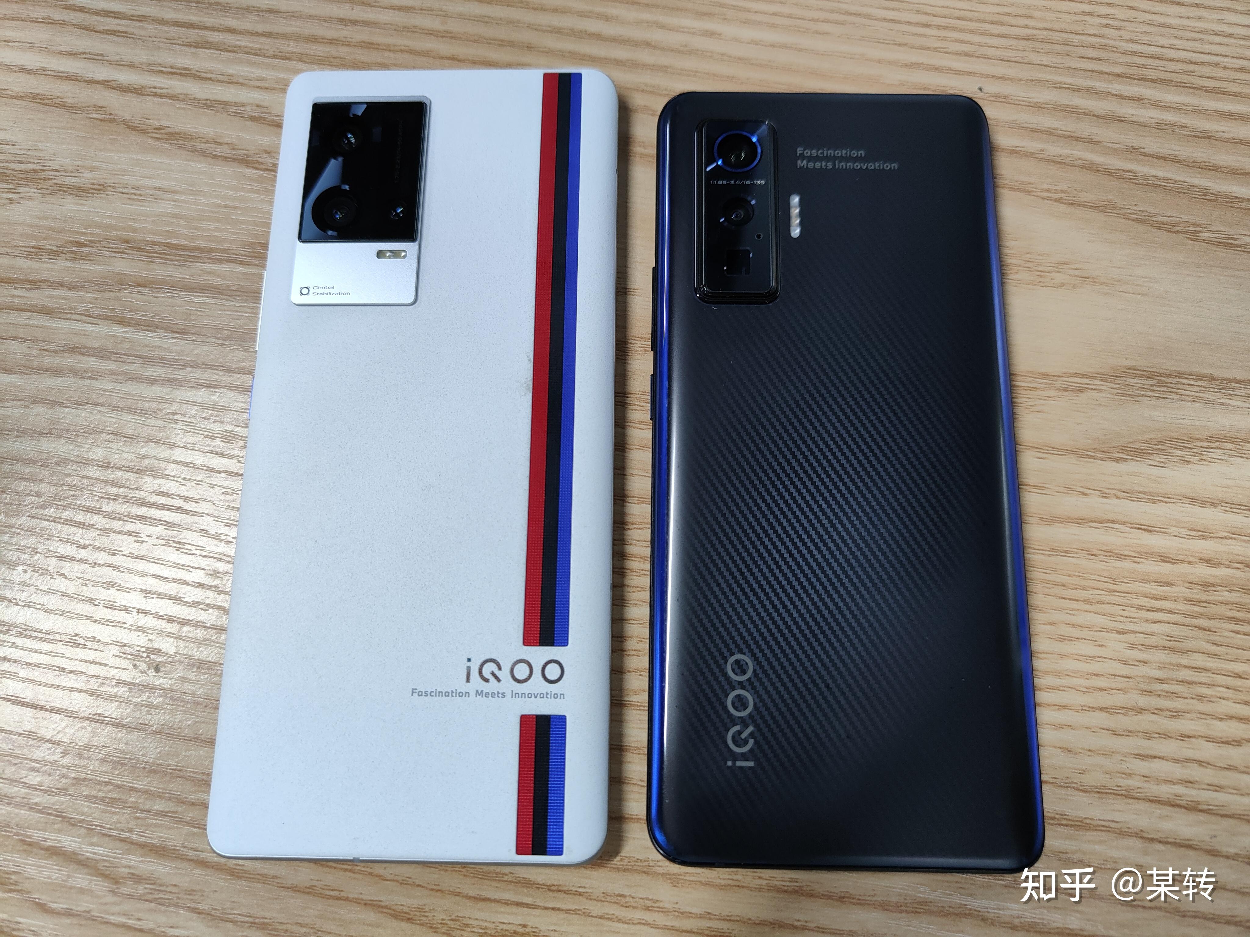 手持iQOO5 Pro有必要换iQOO8 Pro吗？看完这篇文章，你就会有答案！ - 知乎