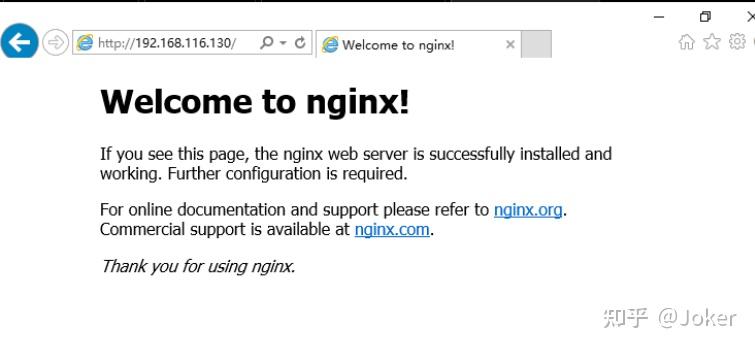 Nginx 服务器部署与PHP 解析 - 知乎
