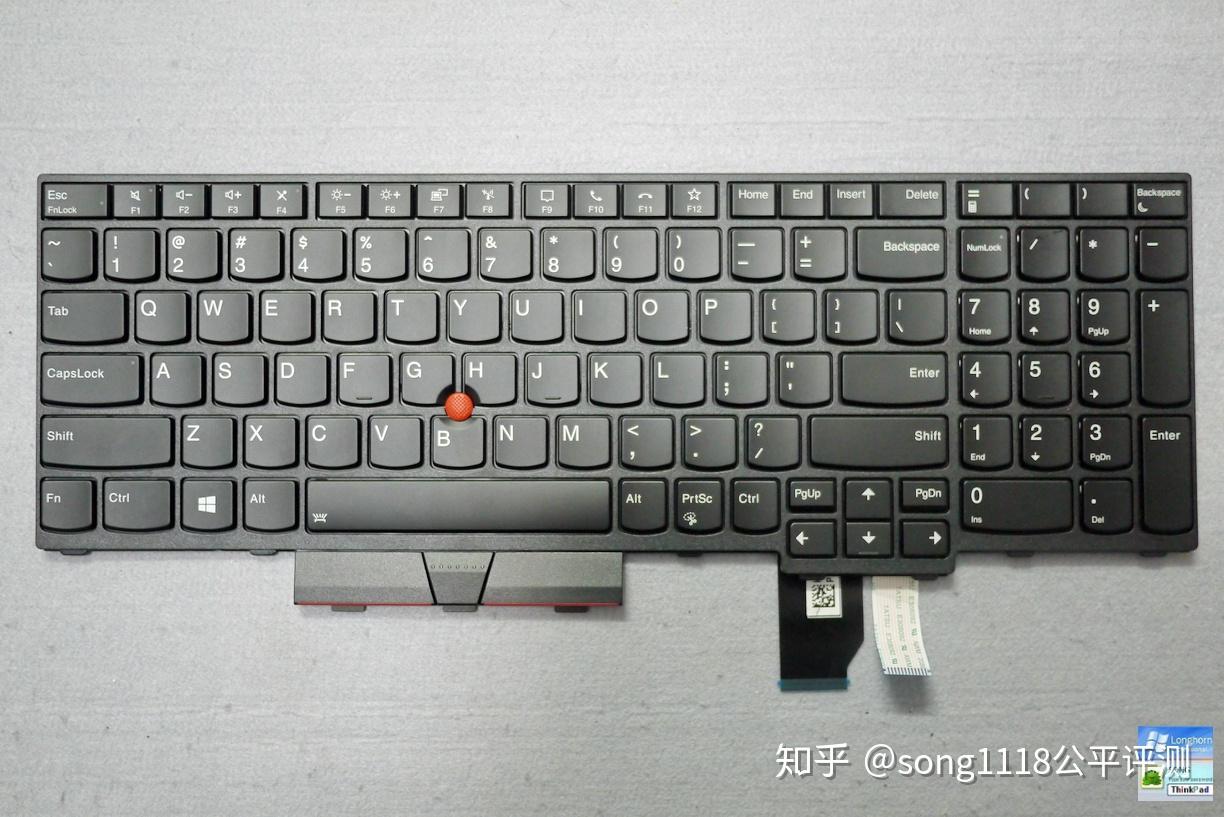 ThinkPad P15 Gen 1评测上篇：三心两意 - 知乎