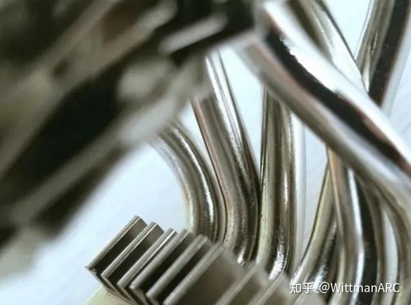 散热那些事：你了解热管的工艺吗？ - 知乎