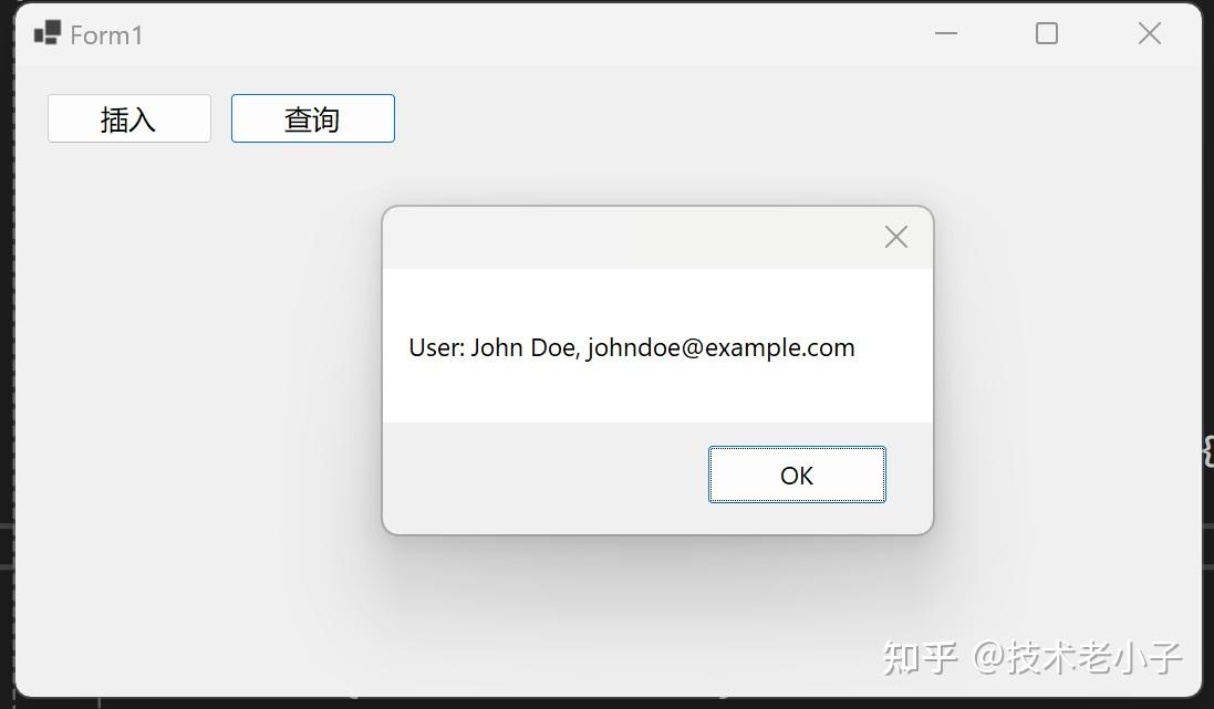 使用 C# 和 LiteDB 嵌入式NoSQL 数据库 - 知乎